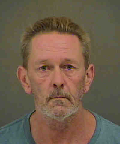 Anthony Darnell Indecent Exposure - WCCB Charlotte