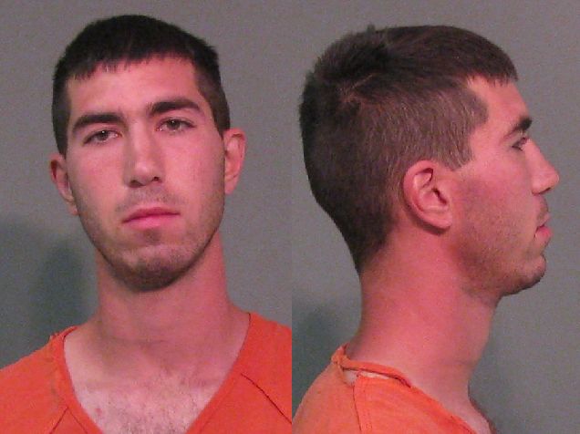 Austin Raney Boating Under The Influence - WCCB Charlotte's CW