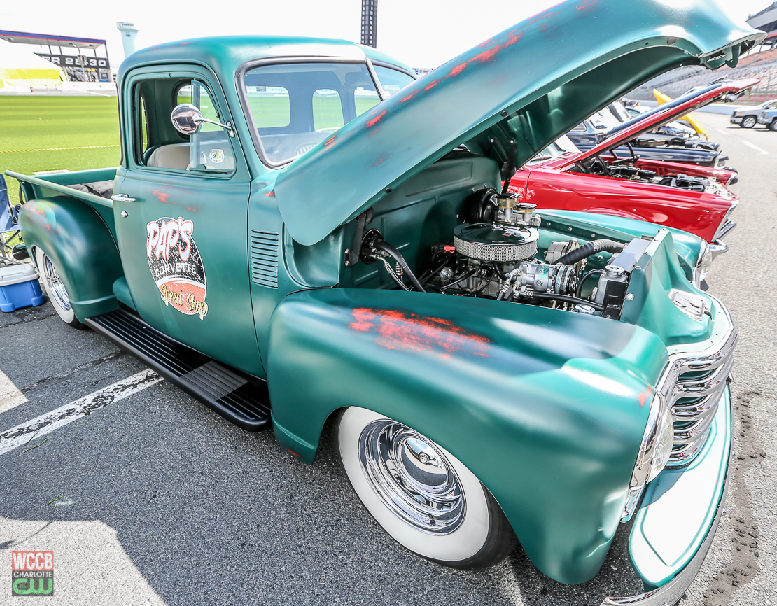 Charlotte AutoFair | PHOTOS - WCCB Charlotte