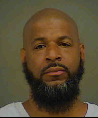 Brian Wooding Assault On A Female Assault And Battery - WCCB Charlotte