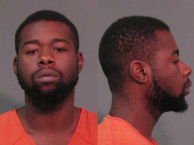 Caleb Webster Unlawful Carrying Of Pistol Possessiom Of Firearm By ...