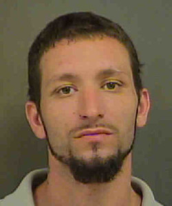 Casey Edwards Assault On A Female - WCCB Charlotte's CW