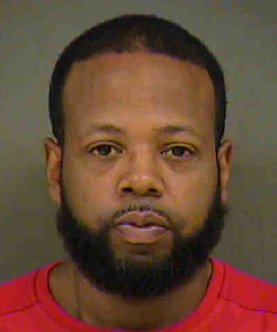 Christopher Bryant Assault On A Female - WCCB Charlotte