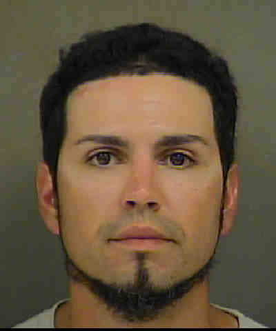 Christopher Gomez Resisting Public Officer - WCCB Charlotte