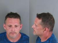 Christopher Harris Probation Violation True Bill Of Indictment - WCCB ...