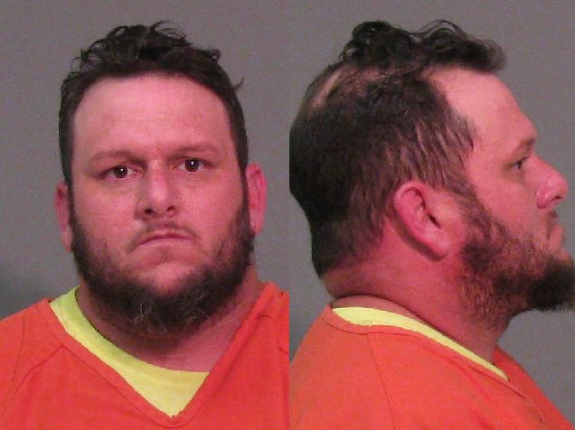 Christopher Varnadore Possession - WCCB Charlotte's CW