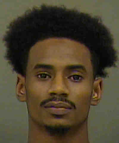 Clyde Thomas Felony Possession Marijuana PWISD Marijuana - WCCB ...