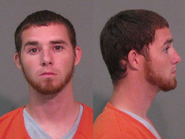 Cody Hedgepath Possession With Intent To Manufacture Sell Or Distribute ...