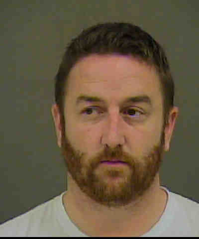 Colin Klein Driving While Impaired - WCCB Charlotte's CW