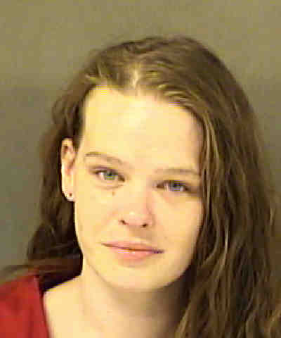 Courtney Faust Possess Drug Paraphernalia Possess Heroin Possess ...