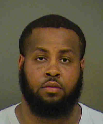 Daron Collins Assault On A Female - WCCB Charlotte's CW