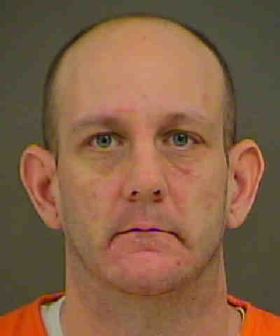 David Tolliver Driving While Impaired Speeding - WCCB Charlotte