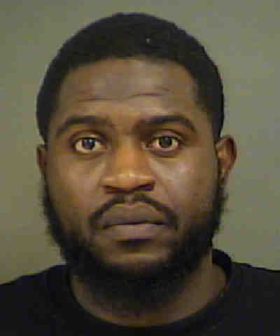 Devon Henry Communicating Threats - WCCB Charlotte's CW