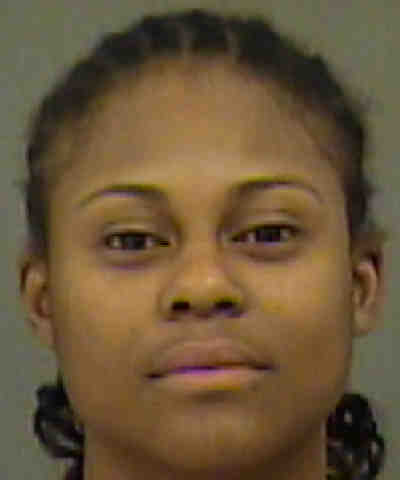 Diamond Stewart Driving While Impaired - WCCB Charlotte's CW