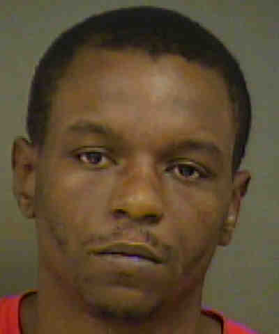 Dontarious Simpson Assault On A Female Communicating Threats Interfere ...