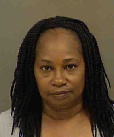 Doris Tyson Communicating Threats - WCCB Charlotte's CW