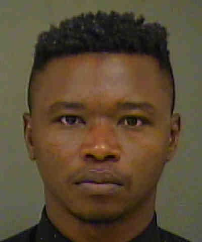 Elijah Rosario Disorderly Conduct - WCCB Charlotte's CW