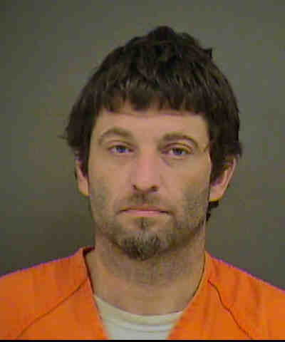 Eric Styles Federal - WCCB Charlotte's CW