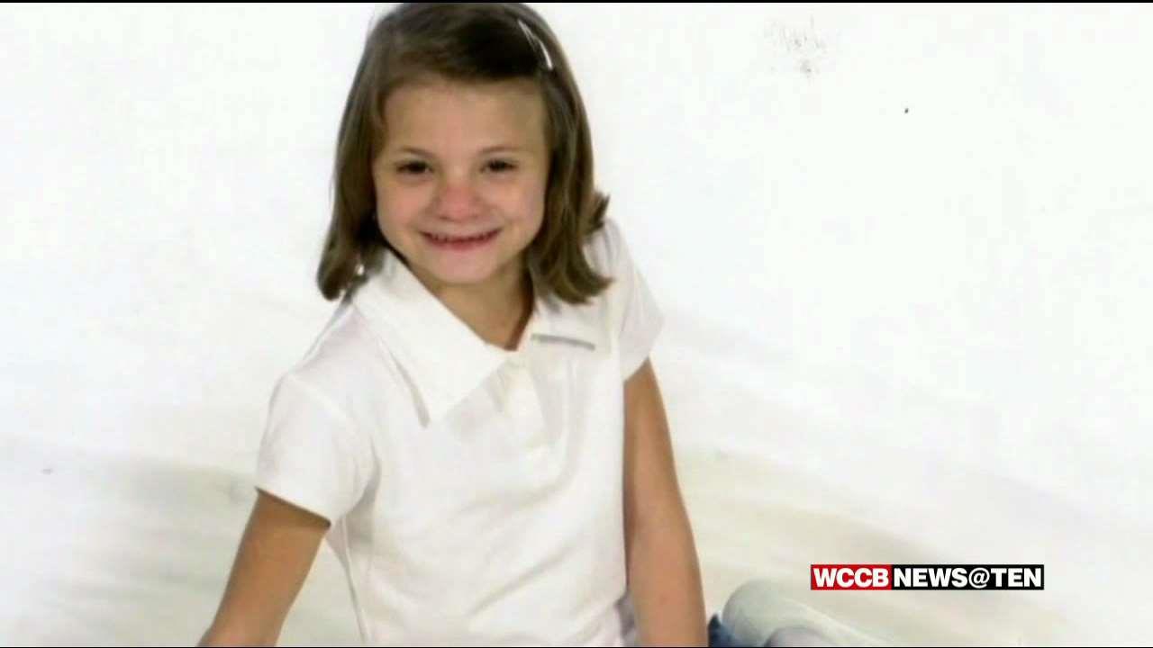 Erica Parsons' Biological Mother Speaks Two Years After Her Remains ...