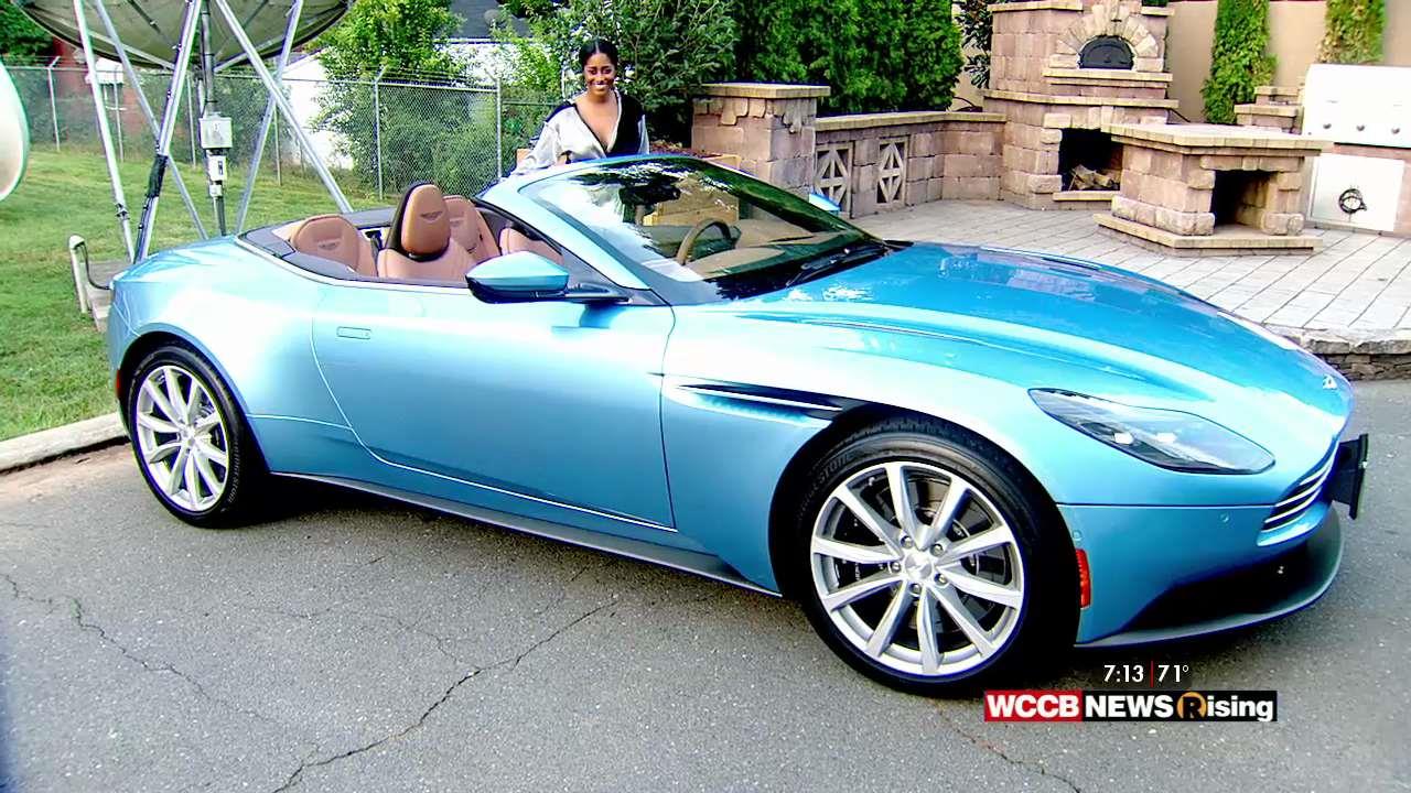 Happening this Weekend: Operation 007 Gala - WCCB Charlotte's CW