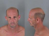 Harvey Hodge Assault By Strangulation - WCCB Charlotte