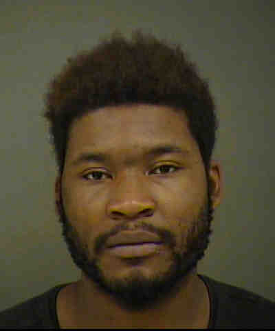 Illya Armstead Assault On A Female Communicating Threats Felony ...