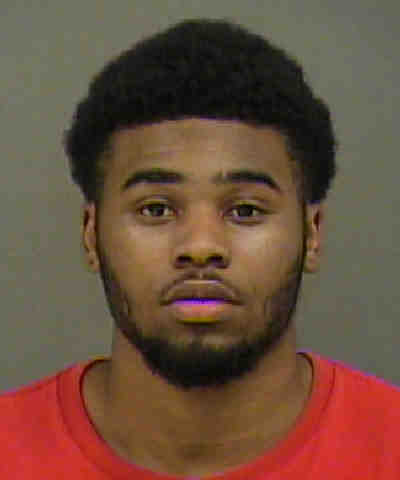 Isaiah Williams Fail Provide Proof Fare Pay - WCCB Charlotte