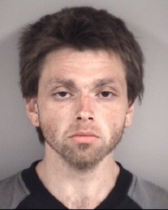 Jacob Clark Assault On A Female Simple Assault Injury To Personal ...