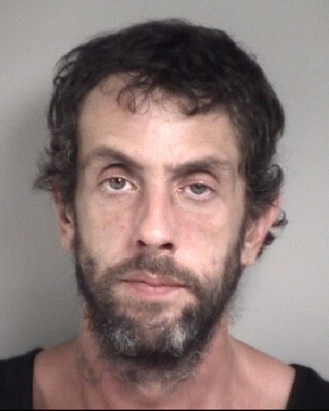 Jason Burdette Probation Viol Misdemeanor - WCCB Charlotte