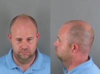 Jason Grant Assault On A Female - WCCB Charlotte