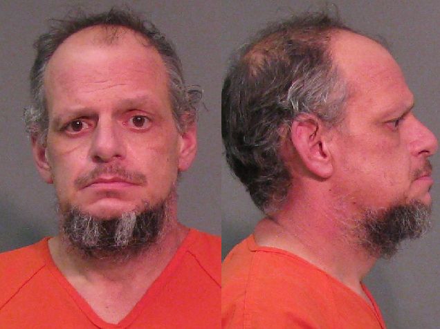 Jason Webster Bench Warrant - WCCB Charlotte's CW