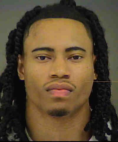 Jeremiah Lee Assault By Strangulation Interfere Emerg Communication ...