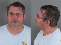 Jeremy Crouse Hit And Run Property Damage - WCCB Charlotte