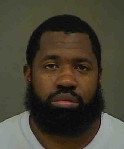 Jerome Jackson Assault On A Female Break Enter Terrorize Injure ...