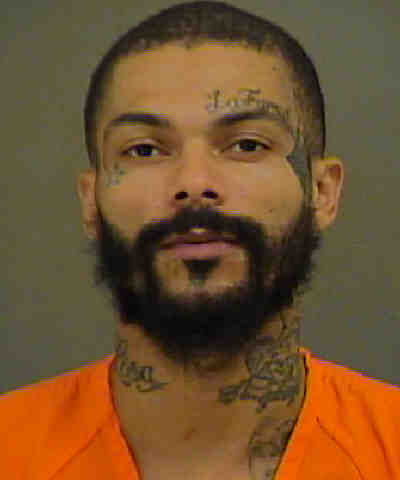 Jonathan Howard Possession Of Firearm By Felon - WCCB Charlotte