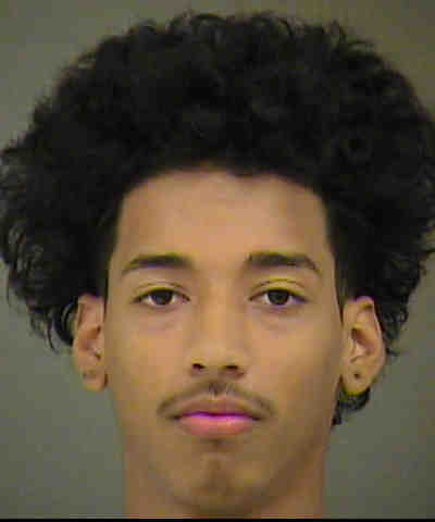 Jonathan LLanos Breaking And Entering - WCCB Charlotte