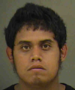 Jonathan Sorto Crespo Assault With A Deadly Weapon Communicating ...