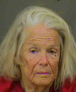 Linda Rapp Second Degree Trespass - WCCB Charlotte's CW