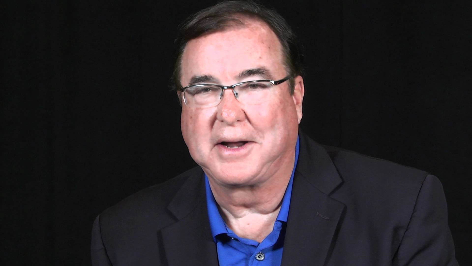 North Carolina Sportscaster Mike Hogewood Dies At 63 - WCCB Charlotte