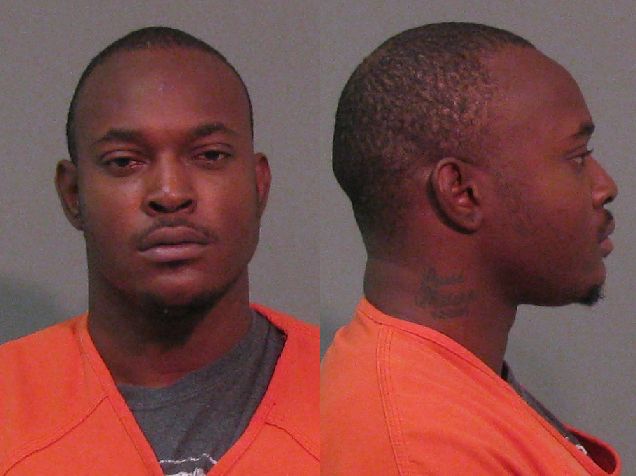 Octavius Jones Contempt Of Magistrates Court - WCCB Charlotte's CW