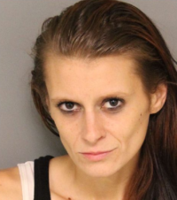 Photo Arant Brandy Leigh - WCCB Charlotte's CW