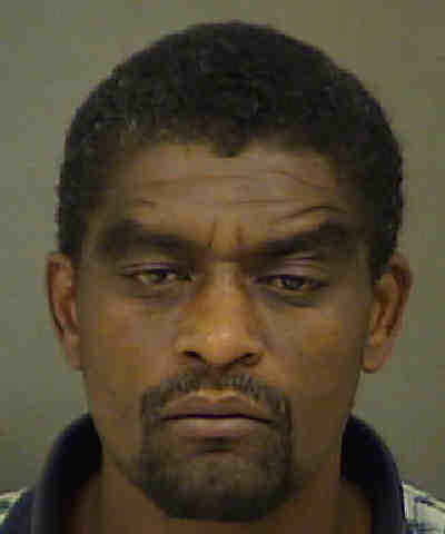 Quentin Randolph Assault On A Female - WCCB Charlotte