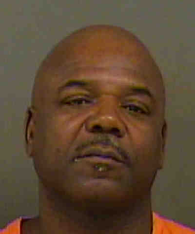 Reginald Clark AWDW Serious Injury - WCCB Charlotte