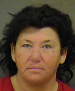 Rhonda Cook Simple Assault Felony Assault On Handicapped - WCCB ...