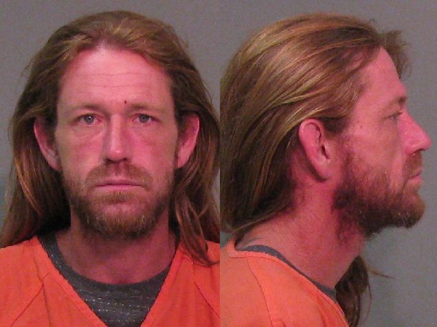 Robert Workman Giving False Information Financial Card Fraud Financial ...