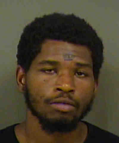 Samari Wright Breaking And Entering - WCCB Charlotte
