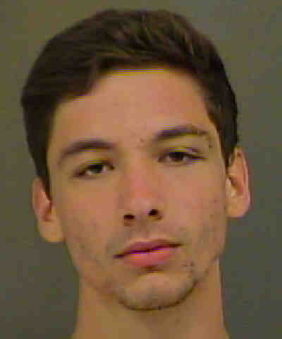 Sean Wilcox Resisting Public Officer Communicating Threats Intoxicated ...