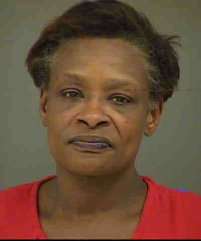 Tabitha Cunningham Felony Possession Of Cocaine Possess Drug ...