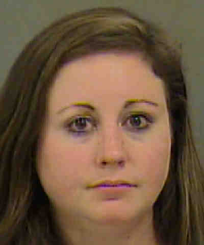 Taylor McBride Simple Assault - WCCB Charlotte's CW