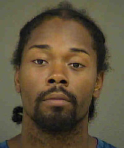 Terrance Johnson Assault On A Female False Imprisonment Resisting ...